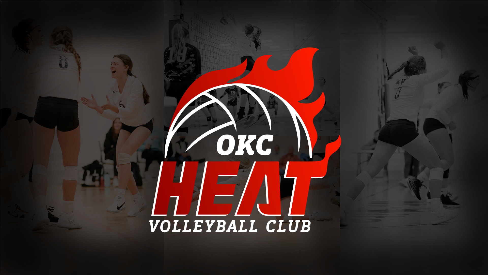 HOME - OKC Heat Volleyball Club