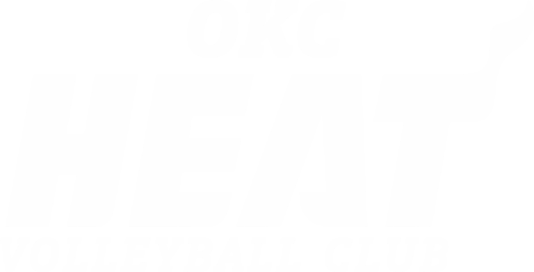 PRACTICE LOCATIONS - OKC Heat Volleyball Club